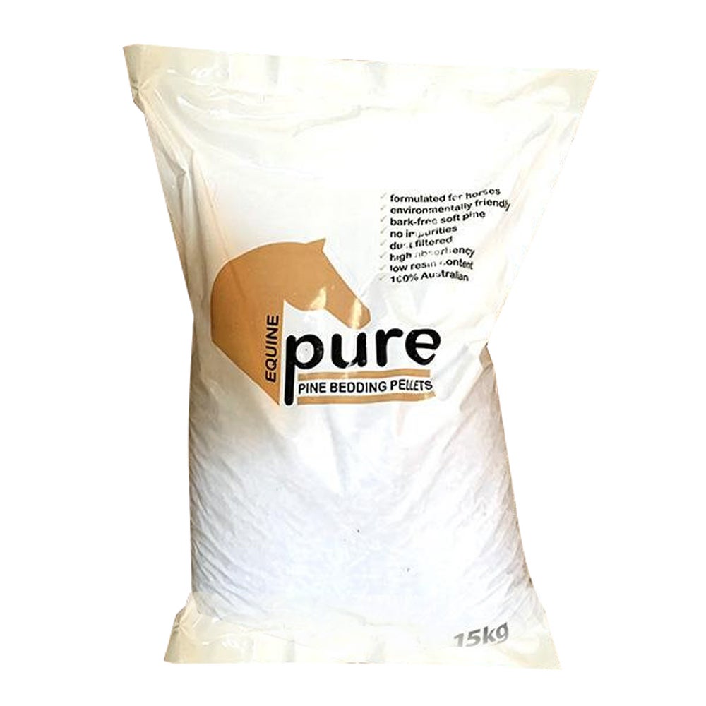 Equine Pure Pellets 15kg