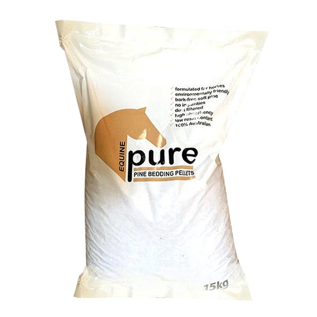 Equine Pure Pellets 15kg